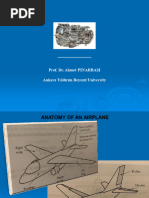 N1 and N2 Rotor Dynamics in Turbine Engines | PDF