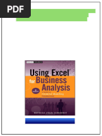 Anaplan Model Building Guide | PDF | Computing | Computer Programming