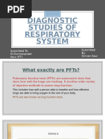 Understanding KCO in Lung Function Tests | PDF | Lung | Chronic ...