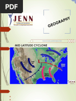 Characteristics of Mid-Latitude Cyclones | PDF | Cyclone | Wound
