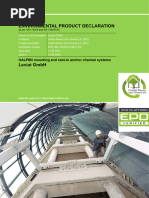 Staking Sheets for Distribution Design | PDF | Electric Power | Electricity
