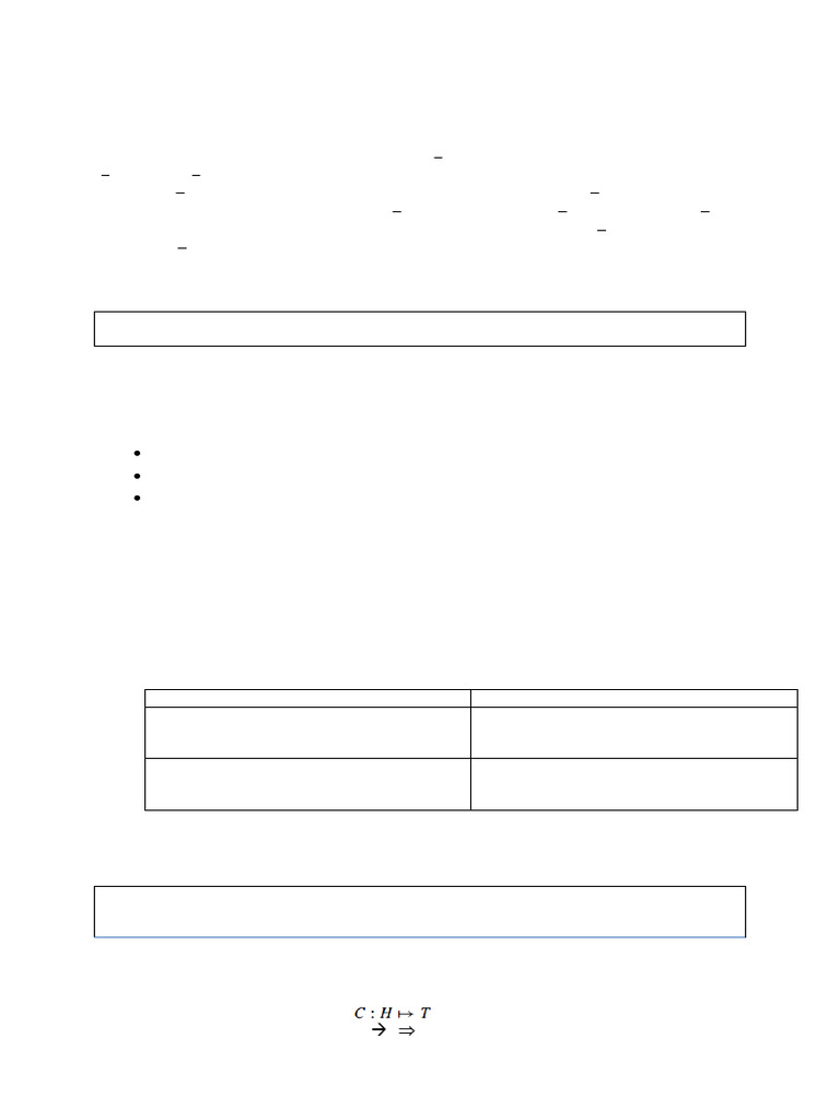 CS3551 Unit II Notes | PDF | Computing | Computer Engineering