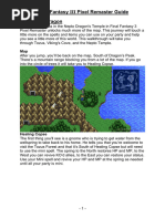 Tushita Puzzle Guide for Blox Fruits | PDF | Young Adult