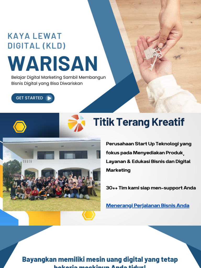 KLD Warisan (3) Removed | PDF