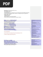 Analysis of No Coward Soul Is Mine | PDF | Emily Brontë | Charlotte Brontë