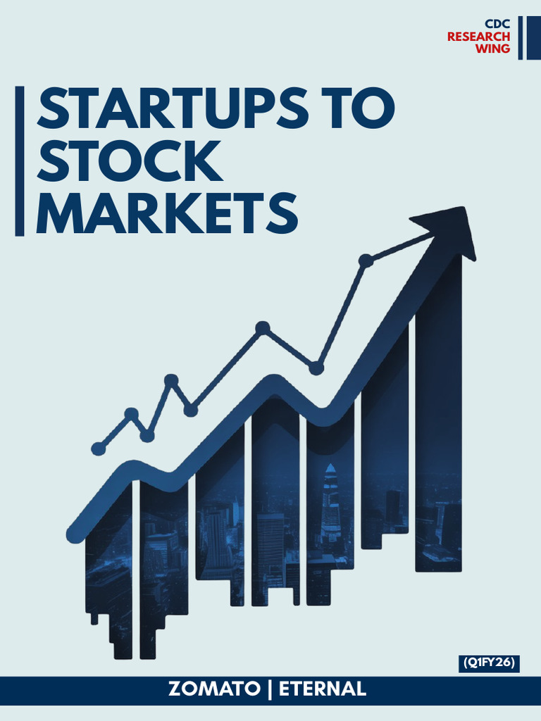 Zomato Q1FY26 Financial Analysis Report | PDF | Business | Business ...
