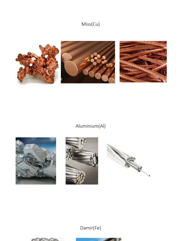 1 Ders Prezintasiya Diel VƏ El - Mat | PDF