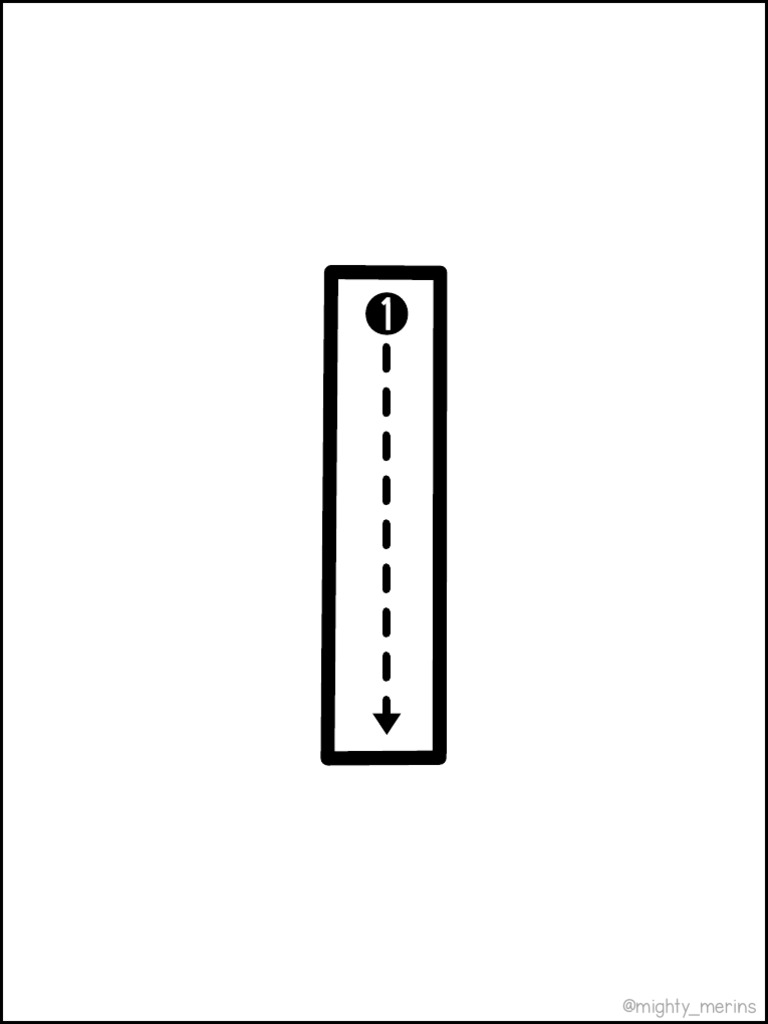 Numbers Freebie | PDF