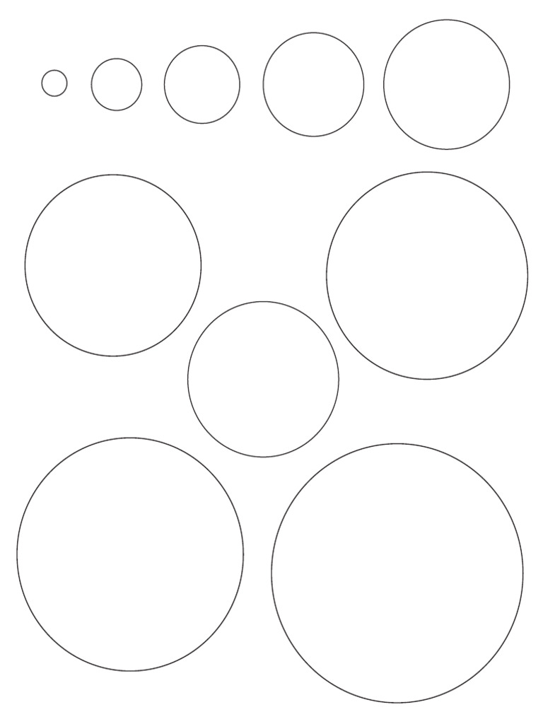 Bilog Bilog | PDF