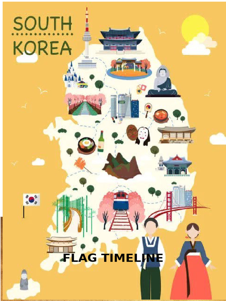 Korean Scrapbook | PDF