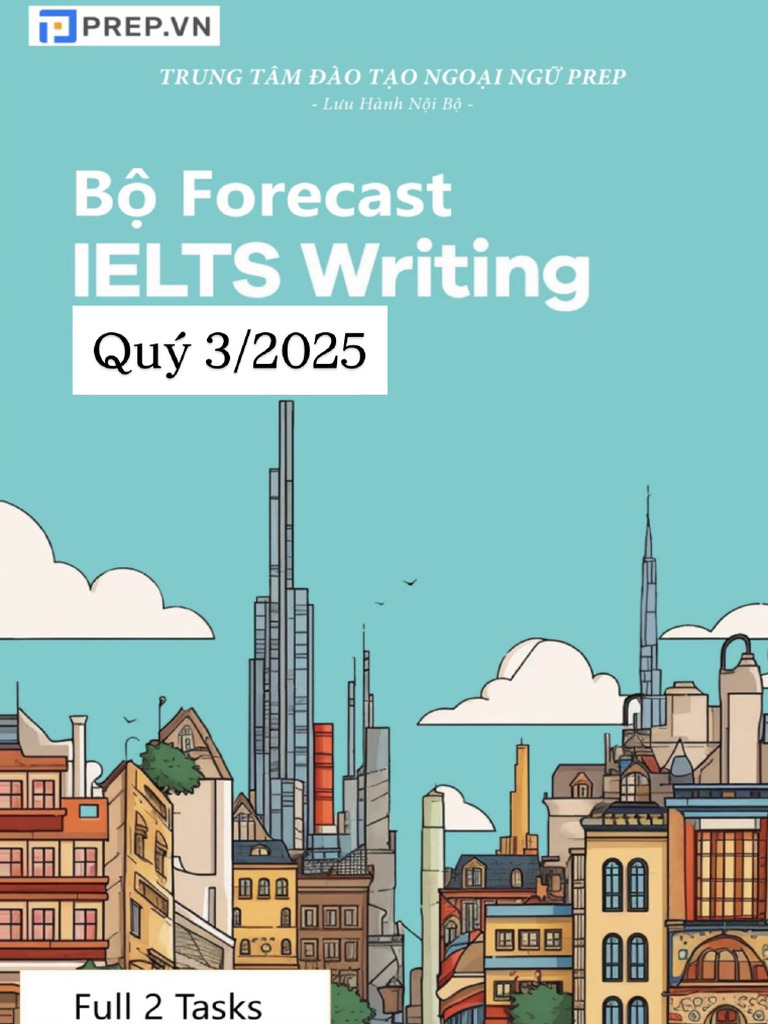 Forecast Writing | PDF