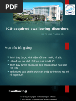 Supraglottic Swallow & Super Supraglottic Swallow | PDF