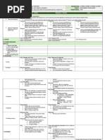 Course Syllabus - Btled Ict 10 | PDF | Educational Technology | Learning