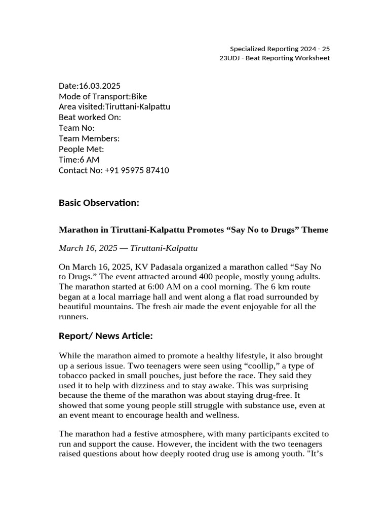 Sukumar Sir Assignment 4 | PDF