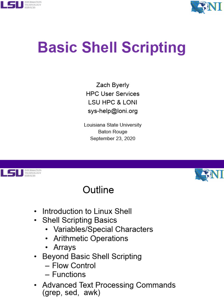 Bash Commands | PDF | Regular Expression | Parameter (Computer Programming)