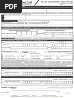 FAR - Becker To I75 WIP | PDF | Stocks | Revenue