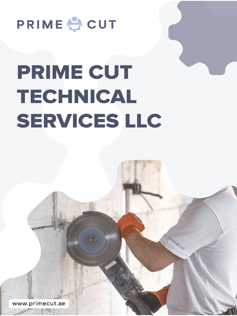 Prime Cut Profile 2 | PDF