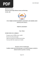 Overview of Basic Hospital Procedures | PDF