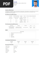 Pragati - Path To Future - July'25 - Sep'25 (Cohort 6) - Registrations Are Now Open! | PDF