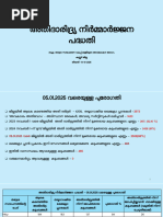 Sakshya Pathram | PDF