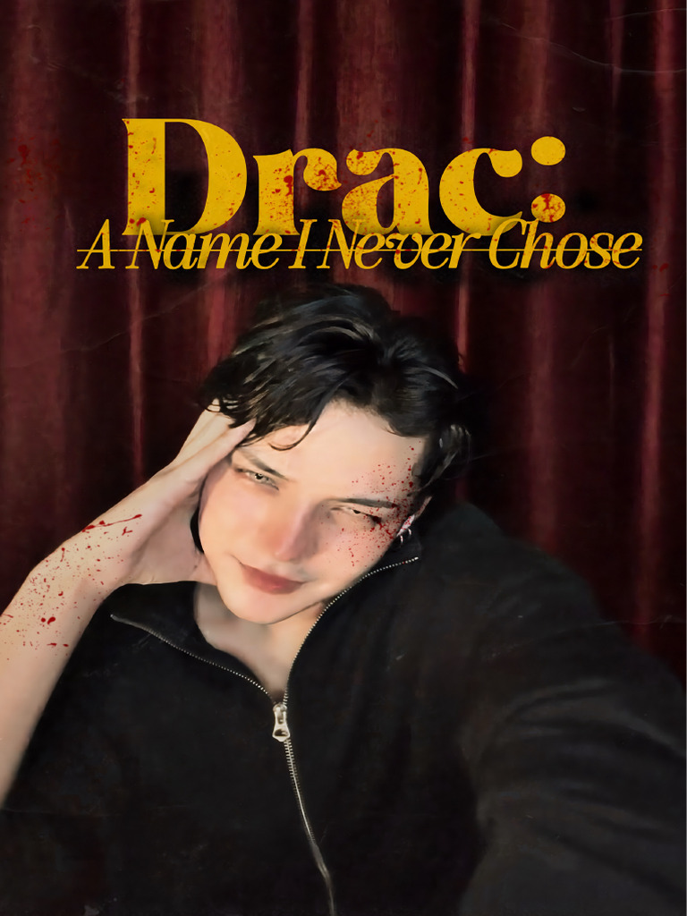 DRAC Original 5x8 | PDF