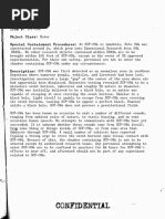 SCP-044: The Howitzer of Mass Conversion | PDF | Gun Barrel | Molecules