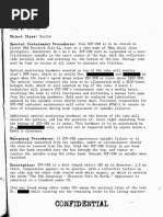 SCP Foundation - SCP-5776 | PDF