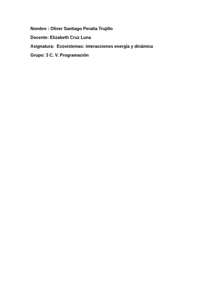 Cintillo | PDF