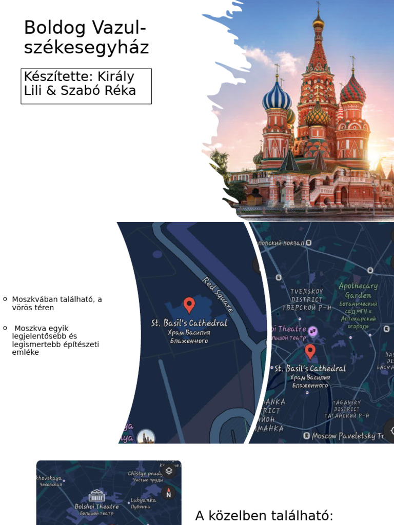 Boldog Vazul | PDF