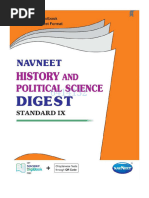 10th Navneet English Digest (ByRobert) | PDF