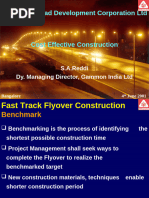 Analysis and Design of Flyover - Civil Engineering Portal - Biggest ...