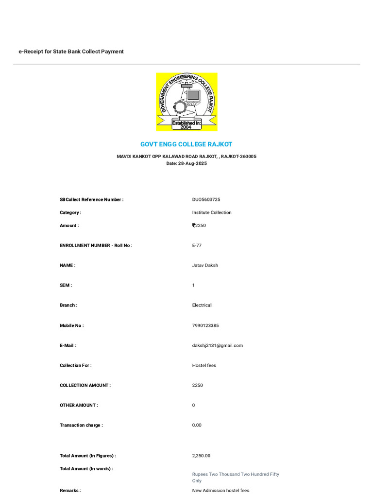 SB Collect | PDF