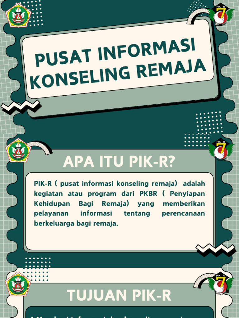 Pik-r & Makna Lambang Pik-r Keluarga Smapta _20250917_201417_0000 | PDF