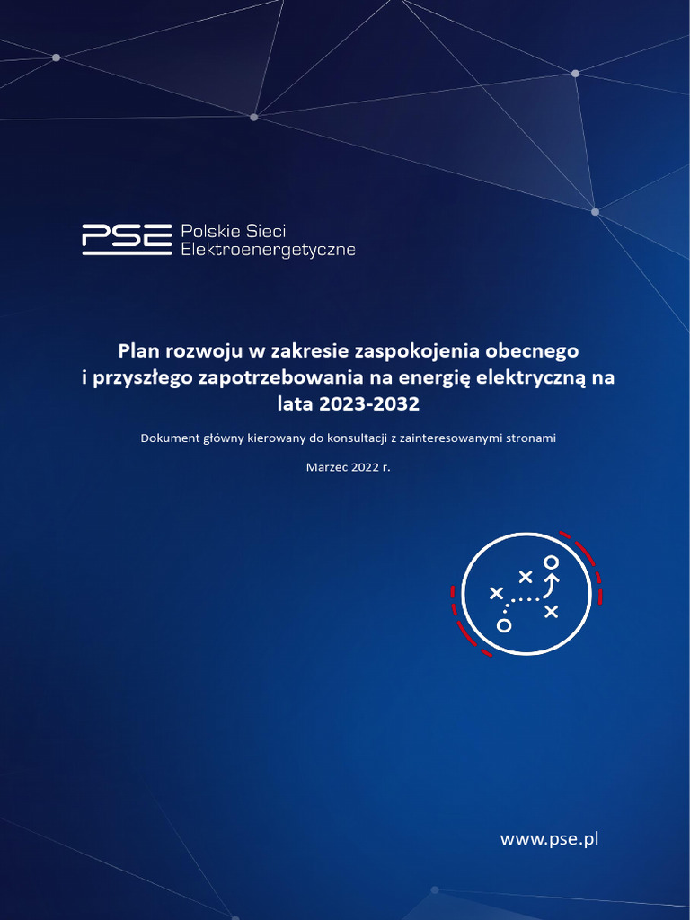 PSE - Plan Rozwoju PSE - Dokument - Glowny - PRSP - 2023-2032 - Do ...