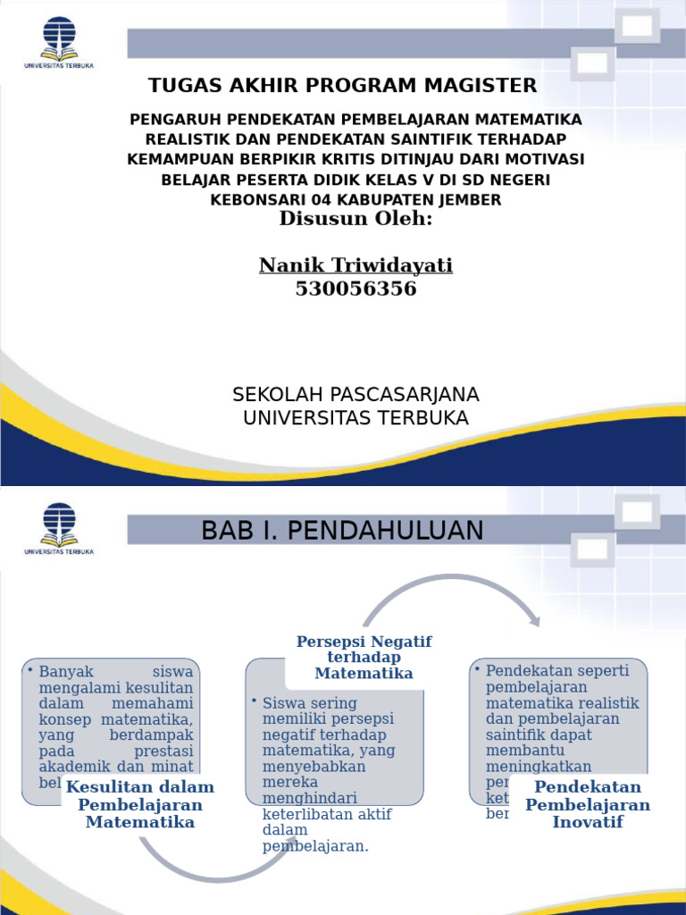 USID | PDF