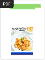 Soup, Salad, OR Sandwich? | PDF | Sandwich | Salad