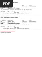 Tutorial Download Invoice Di PLN Mobile | PDF
