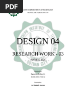 Proposed Municipal Hall | PDF | Green Building | Life Cycle Assessment