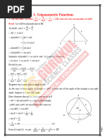 HSC CS Paper 2 Study Guide | PDF | Computer Network | Firewall (Computing)