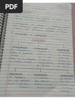 Chemical Kinetics Formula Sheet Class12 | PDF