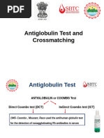 5 - Ahg Test | PDF | Clinical Pathology | Hematology