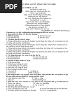 B C Tranh Quê - Hà Thu | PDF