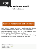 Apa Perbedaan Override Dan Overwrite | PDF