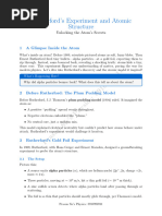 Holophrastic Stage in Child Language Acquisition | PDF | Semantics ...