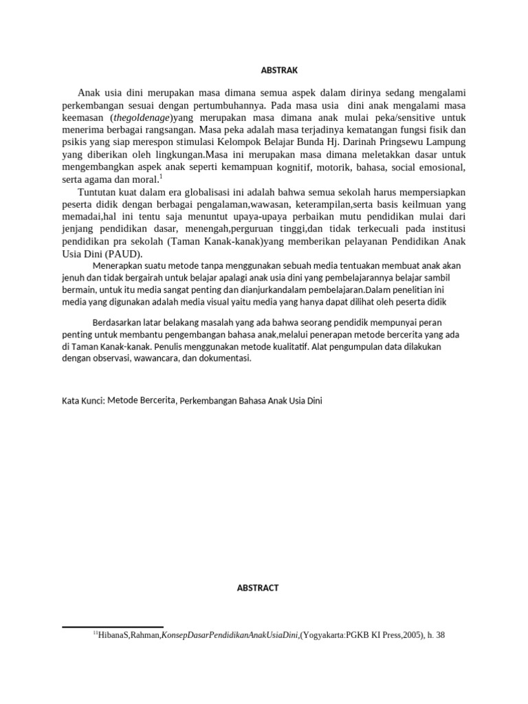ABSTRAK Tesis | PDF