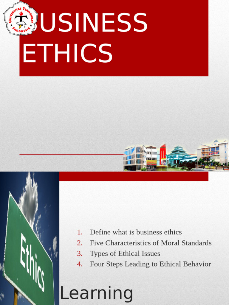Konsep Dasar Etika, Etiket Dan Moral | PDF | Morality | Business Ethics