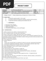 Tank Concrete Saddle Installation Design | PDF | Civil Engineering ...
