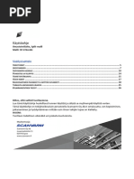 ILTO 440 Prem Kayttoohje | PDF