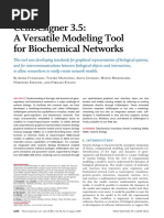 Clustal Omega EMBL-EBI | PDF