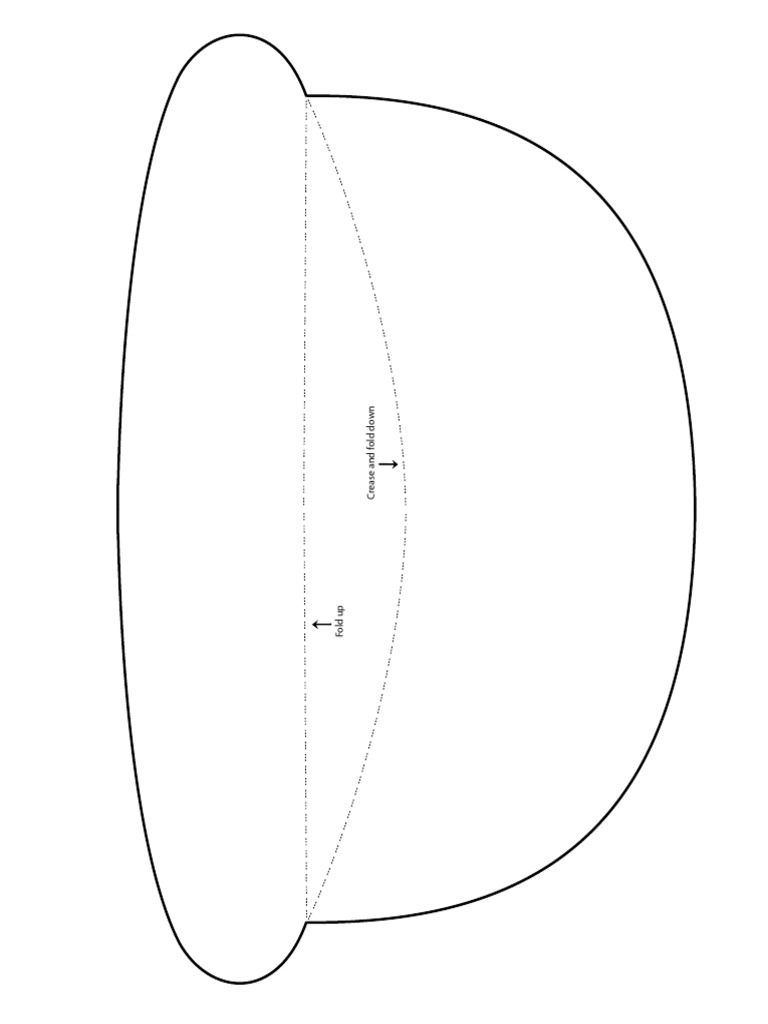 Soldier Hat | PDF
